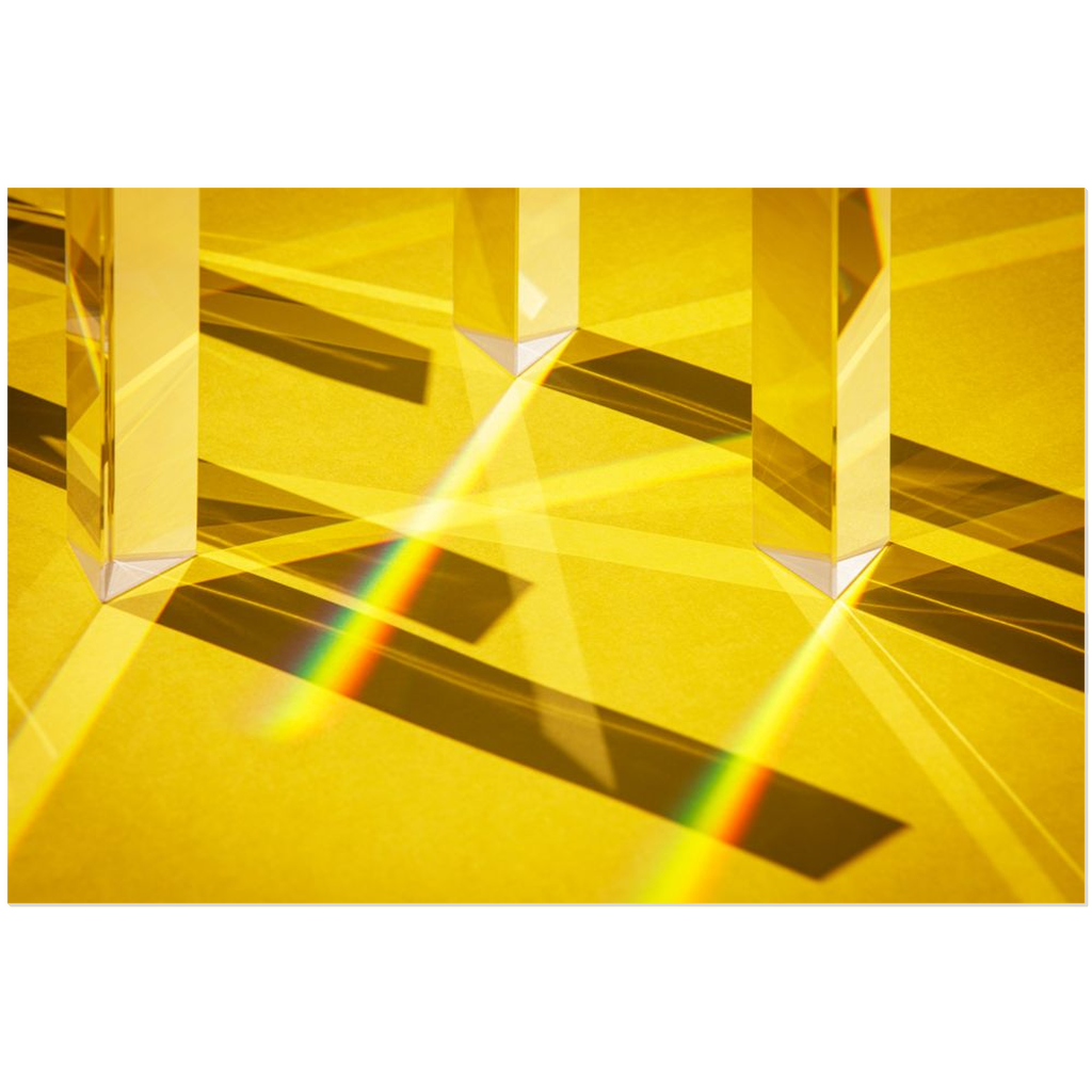 Refraction No.7 – ATP.art