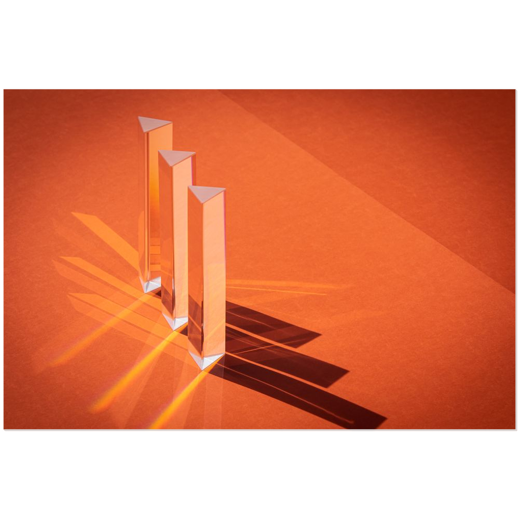 Refraction No.5 – ATP.art