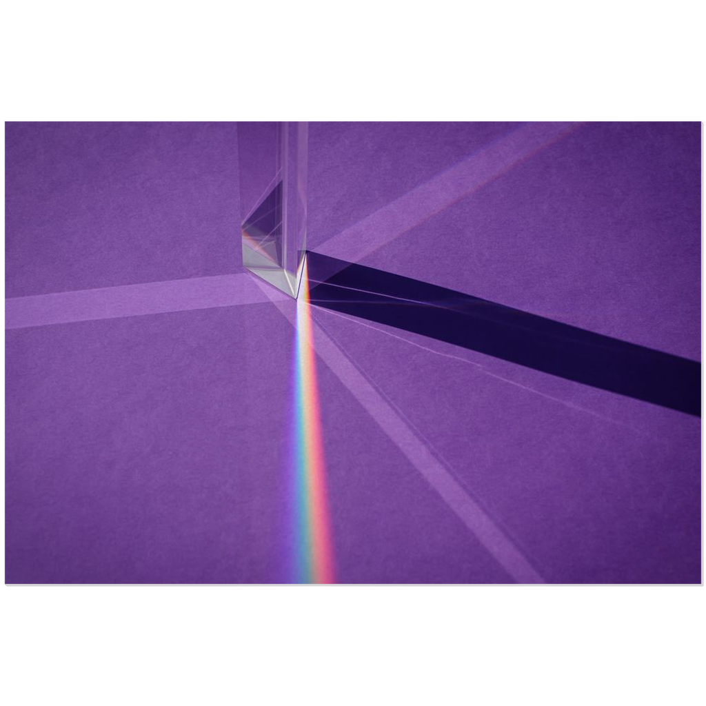 Refraction No.9 – ATP.art