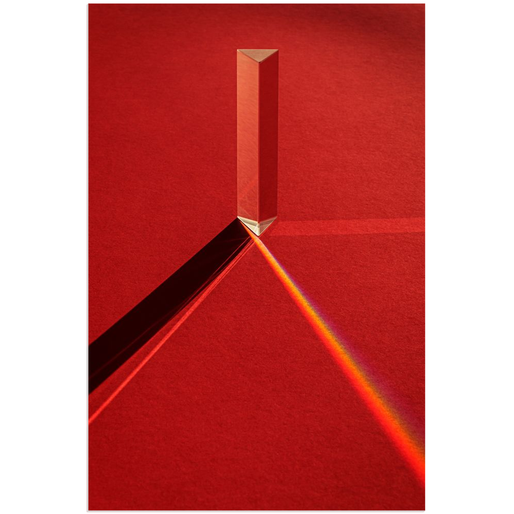 Refraction No.1 – ATP.art